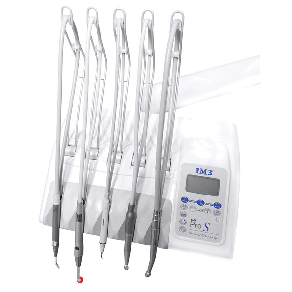 Dental Unit - Small Animal Dental Unit - iM3 - The Veterinary Dental ...
