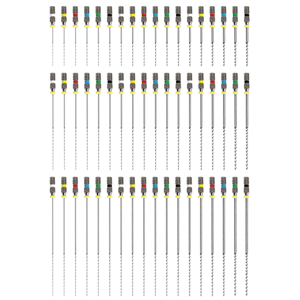 Endo Measuring Ruler