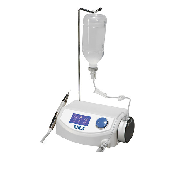 Disposable MTA Carriers