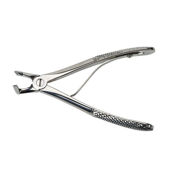 Hand Instruments - Canine & Feline - Extraction Forceps - iM3 | The ...