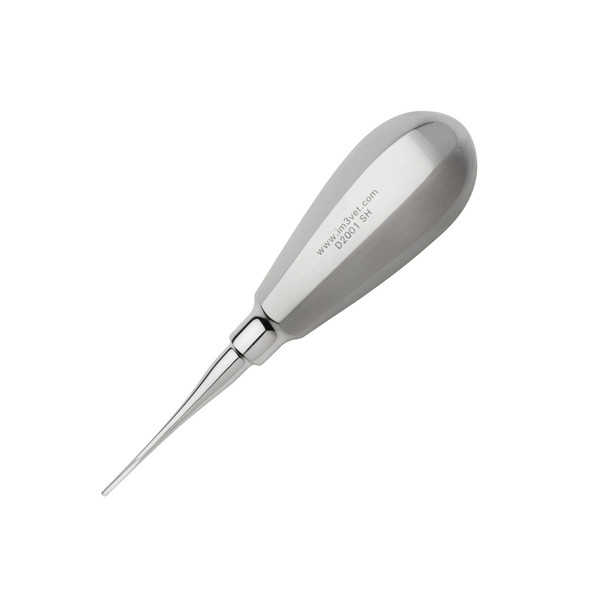 1mm Winged elevator - standard handle