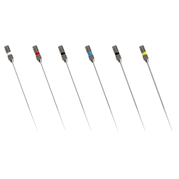 Disposable MTA Carriers