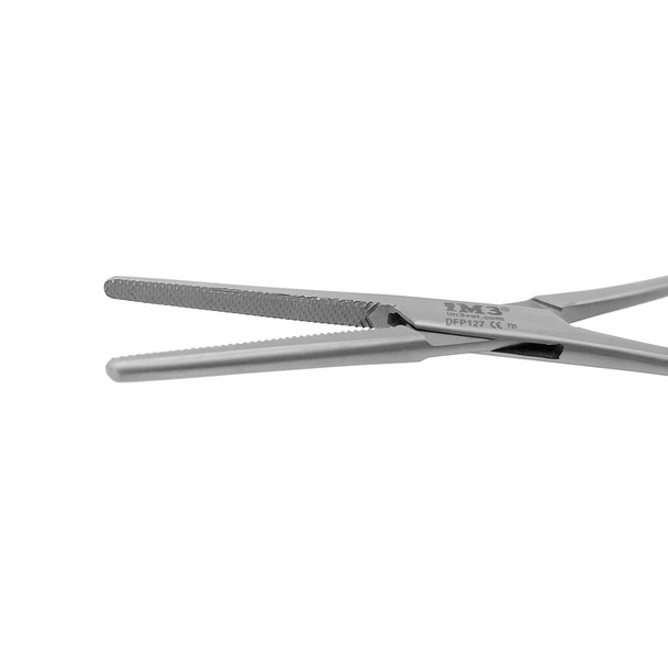 Pean Forceps - Long Nose