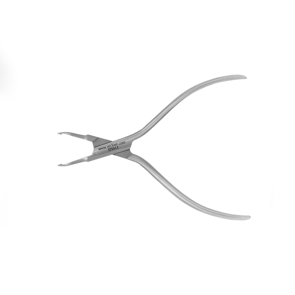 Fine Tip Pickup Forceps