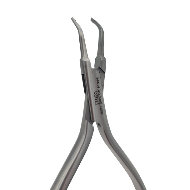 Fine Tip Pickup Forceps