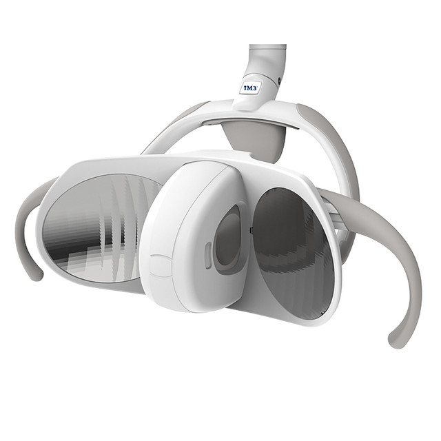 iM3 Elite "LED" Dental Unit