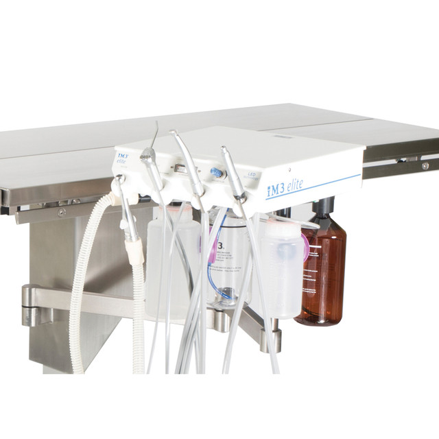iM3 GS Deluxe Dental Unit