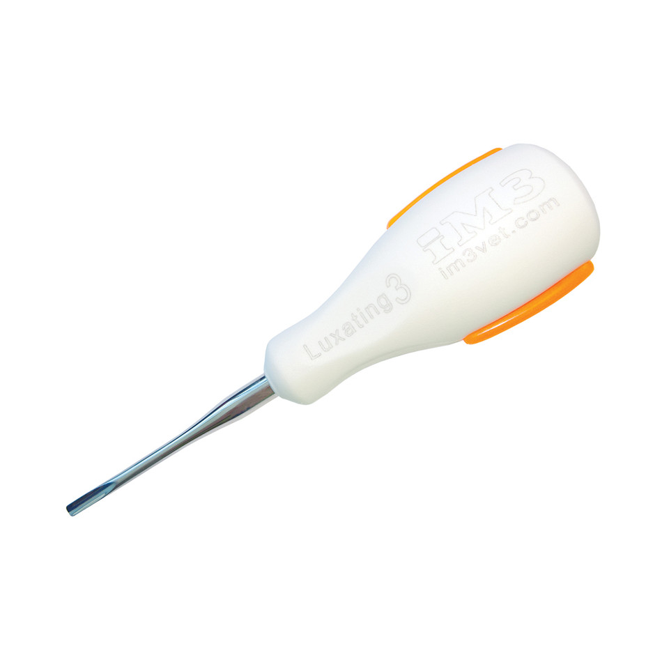 iM3 Ergo Luxator Set - 5 Piece