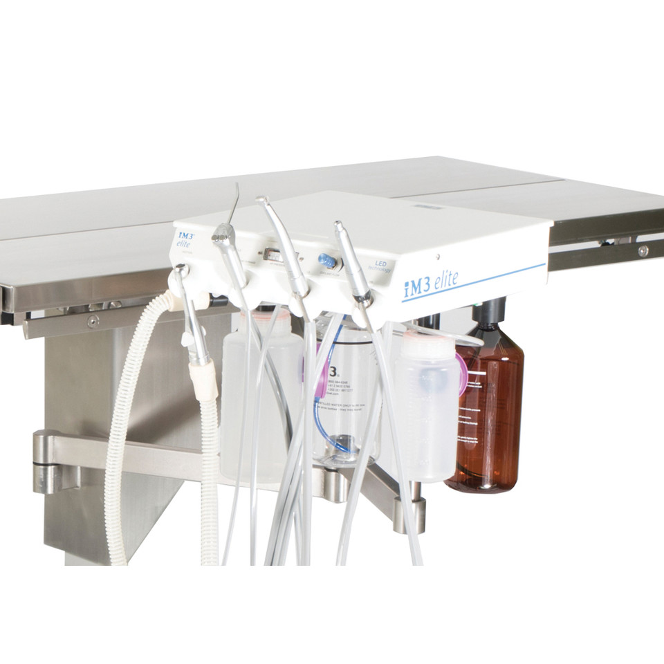 iM3 GS Deluxe Dental Unit