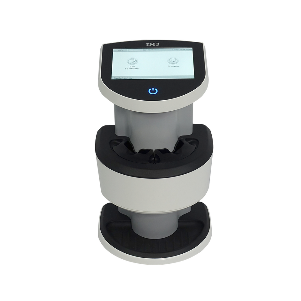 iM3 DR Sensor Y - Size 4