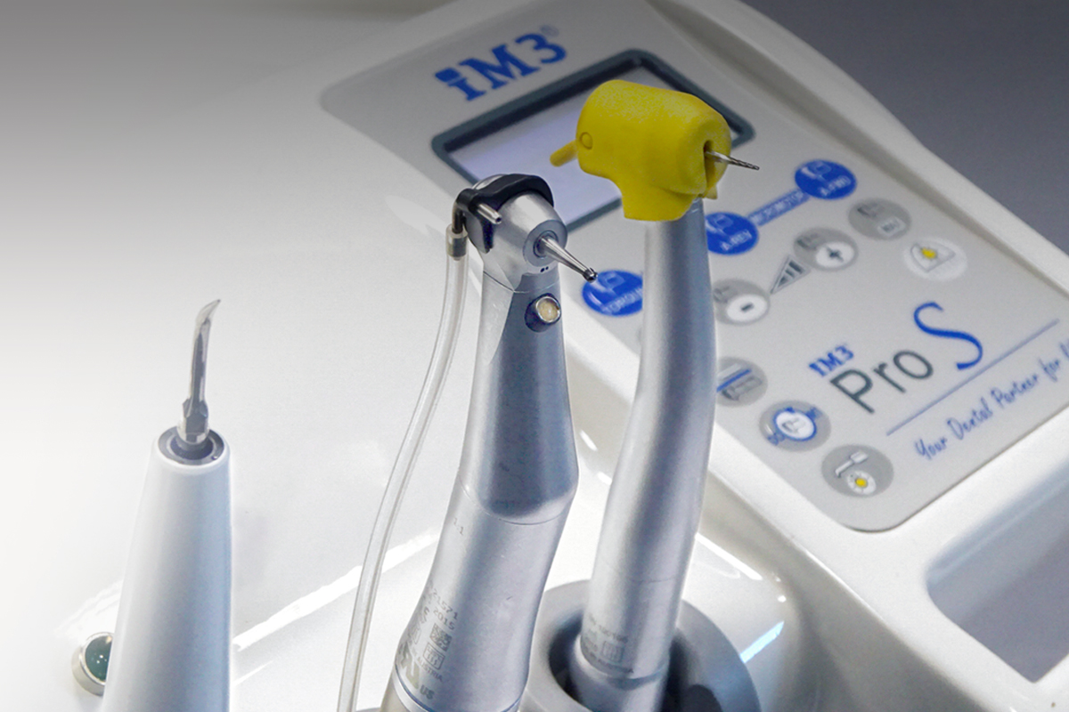 iM3 | The Global Name in Veterinary Dentistry