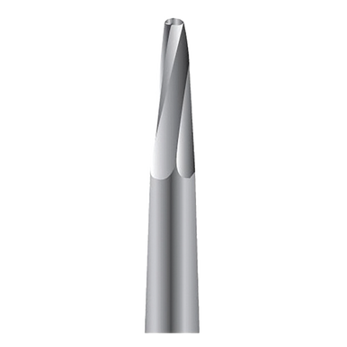 Dental Bur - Root Tip - 30 mm FG (surgical length) 3 Pack