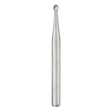 Dental Bur - Round 2 - 19mm FG (standard length)