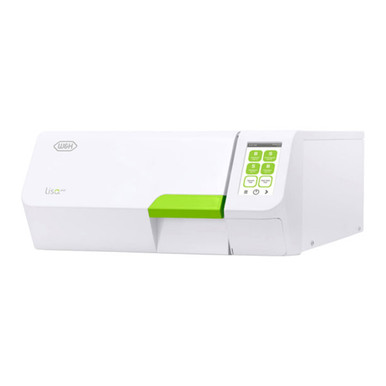 Lisa Mini - 5 Litre Vacuum Sterilizer