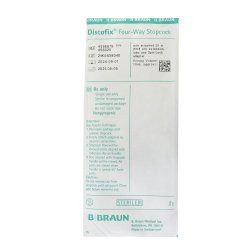 IV Extension Set Standard Bore 22 Inch Tubing Without Filter - Vivid ...