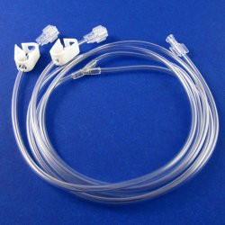 IV Extension Set 12 Inch Tubing Sterile - Vivid Imaging Solutions