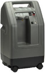 Oxygen Concentrator Box - Vivid Imaging Solutions