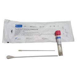 Specimen Collection and Transport Kit Xpert® Tube Sterile - Vivid ...