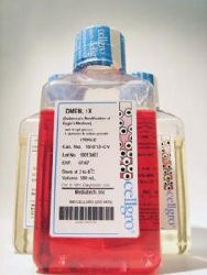 Culture Media Cellgro® Dulbeccos Modified Eagle Medium (DMEM) Liquid ...