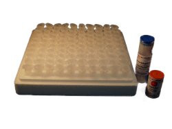 Coagulation Test Kit Thrombo-TIC® 1:100 Plus Platelets 100 Tests Non ...