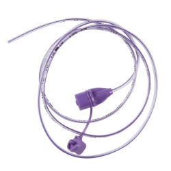 Nasogastric Feeding Tube with ENFit® Connector NeoMed® 6.5 Fr. 90 cm ...