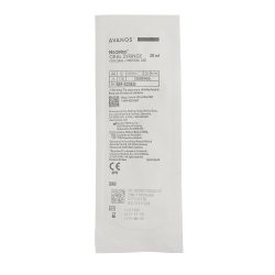 Enteral / Oral Syringe NeoMed® 20 mL Oral Tip Without Safety - Vivid ...