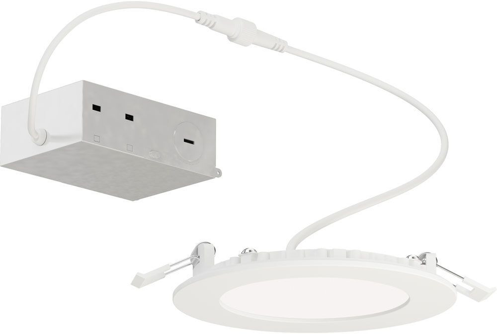 Recessed Lighting - Recessed Light Fixtures - Recessed Lighting Trim ...