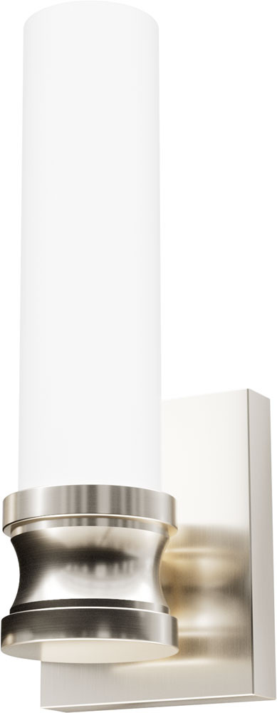 Hunter Lighting 19923 Lenlock Modern 22" Bath Lighting Sconce - HNL-19923