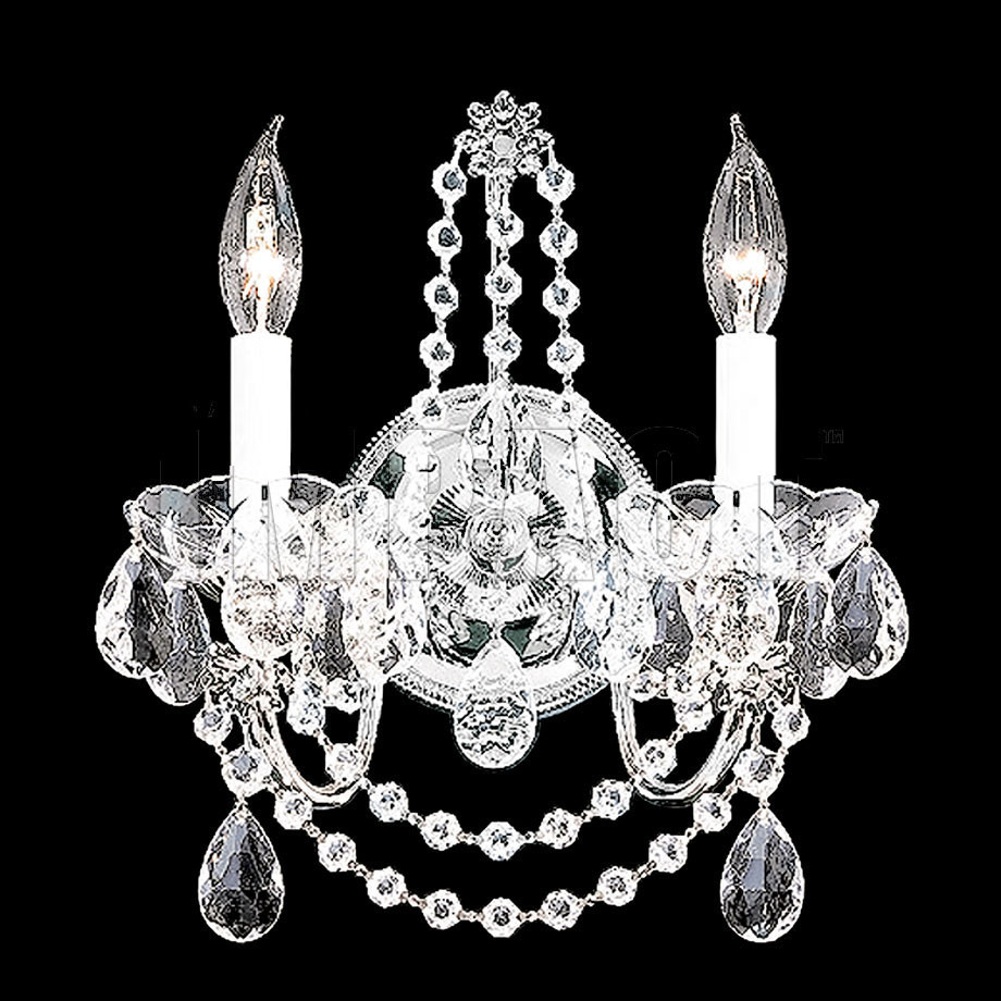 James Moder 40291G22 Regalia Gold Chandelier Light - JAM-40291G22