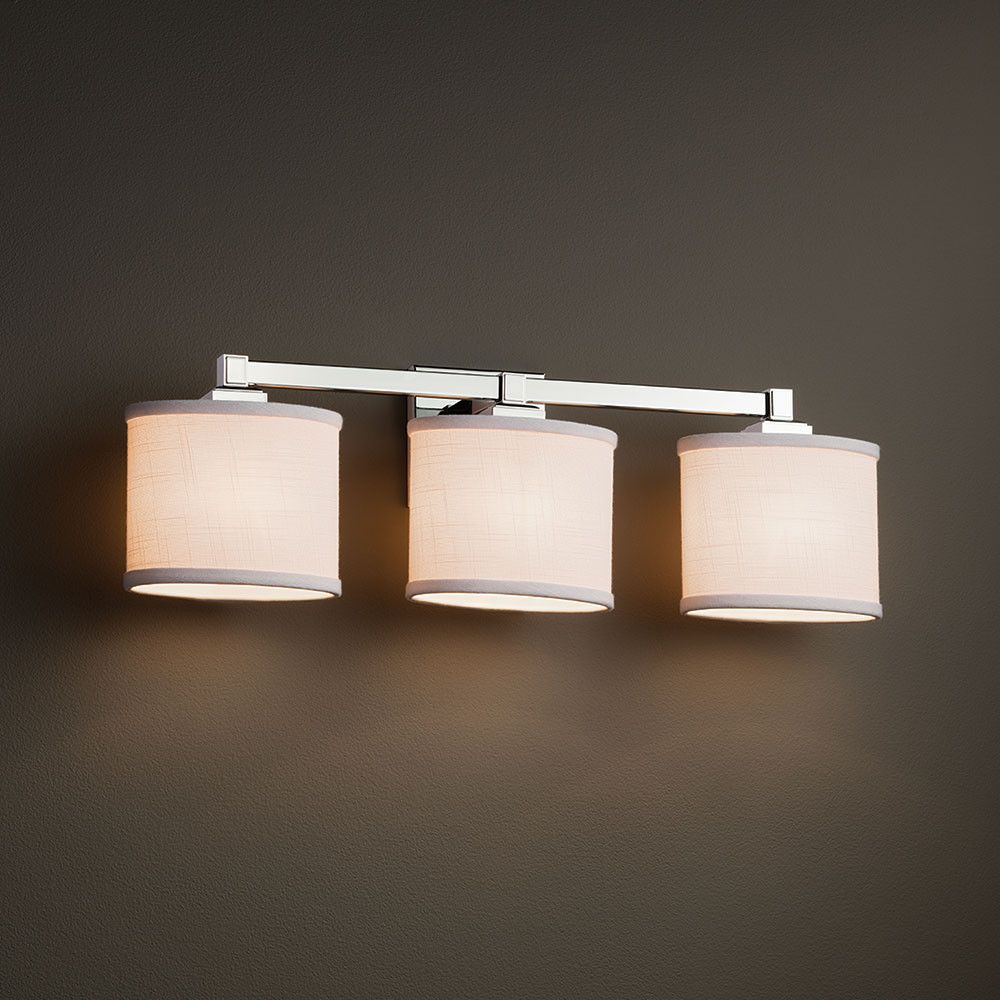 Justice Design POR-8432 Regency Limoges 2-Light Bath Lighting - JUS-POR ...