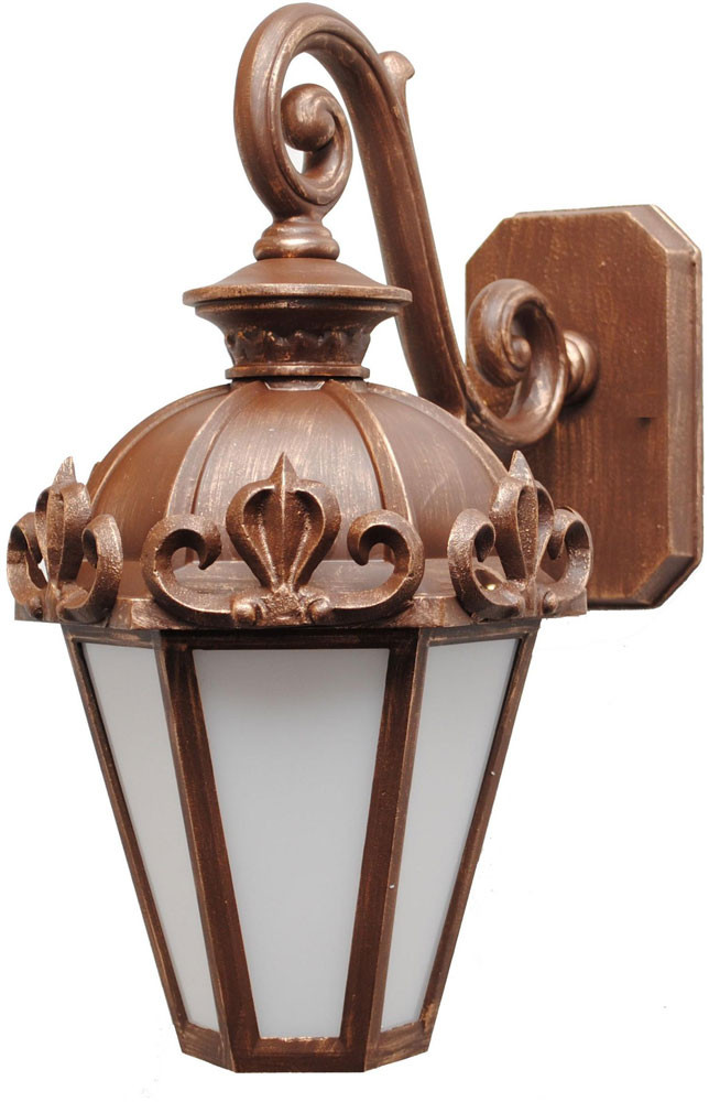 Melissa PE4651 PE4600 Series Traditional Medium Exterior Hanging Light ...