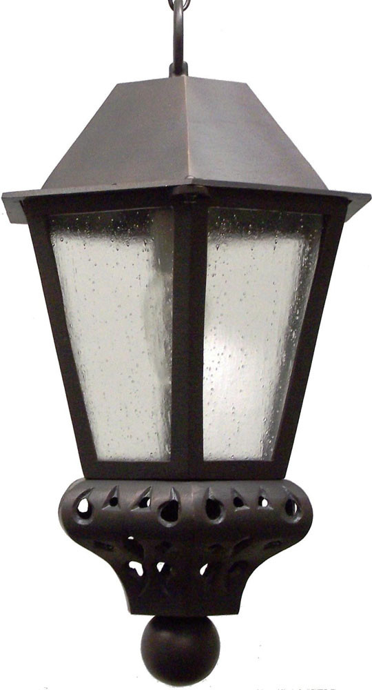 Melissa TC3831 TC3800 Series Traditional Small Exterior Pendant Light ...