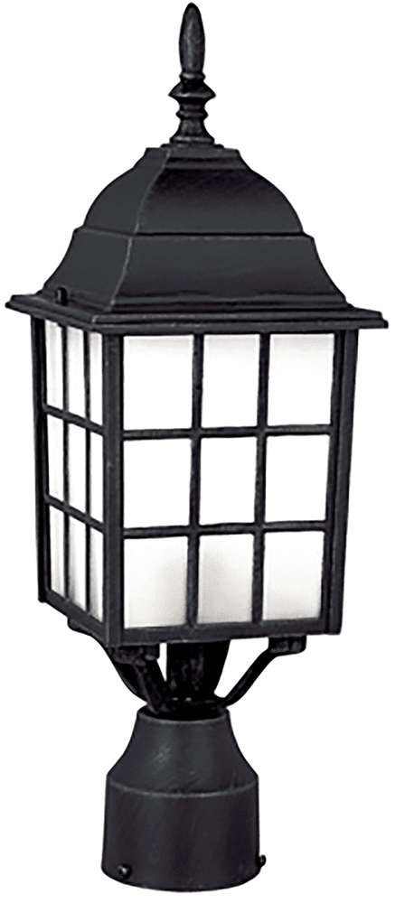 Trans Globe 4420 WH San Gabriel White Outdoor Wall Sconce Light - TRA ...