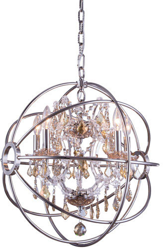 Urban Classic 1130G60DB-GT-RC Geneva Dark Bronze 60" Pendant Lamp - URB ...