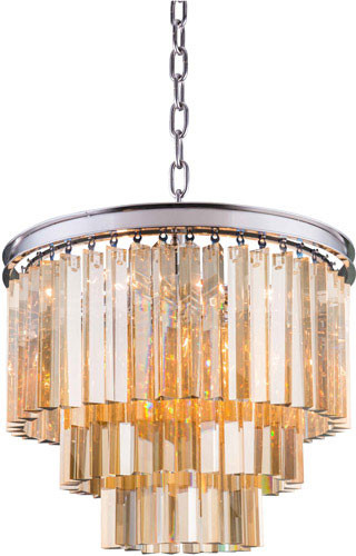 Urban Classic 1202D40MB-RC Sydney Matte Black 40" Island Light Fixture ...
