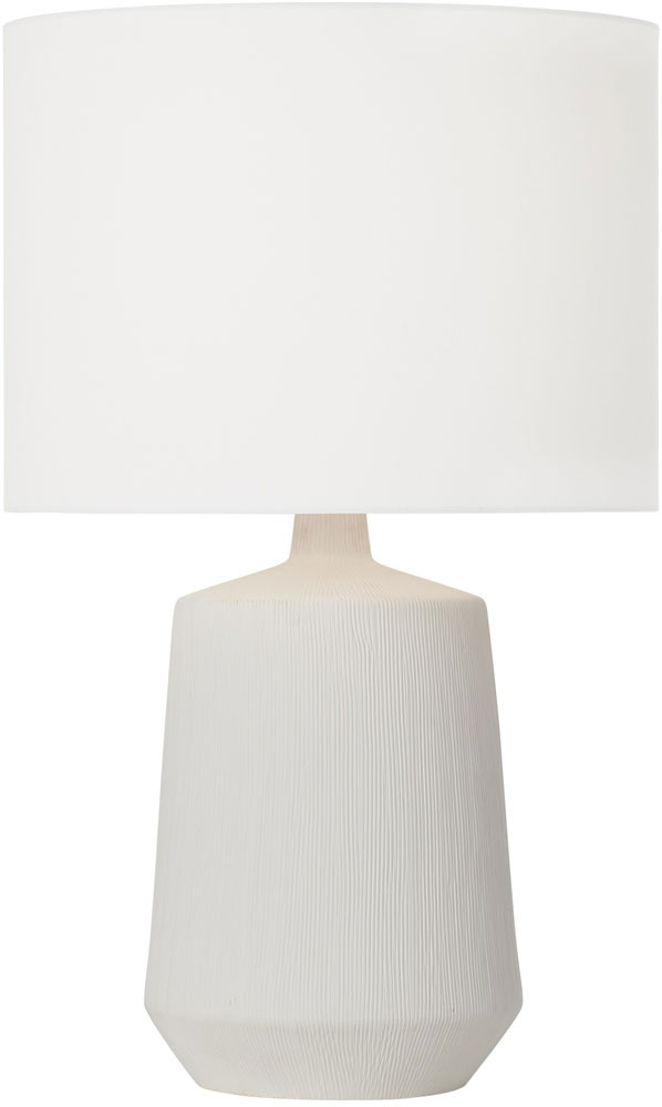 Visual Comfort Studio HT1131MWC1 Panola Contemporary Matte White ...
