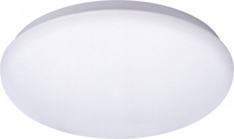Cyber Tech C20CD-LED Cloud LED 13" Ceiling Light Fixture - CYB-C20CD-LED