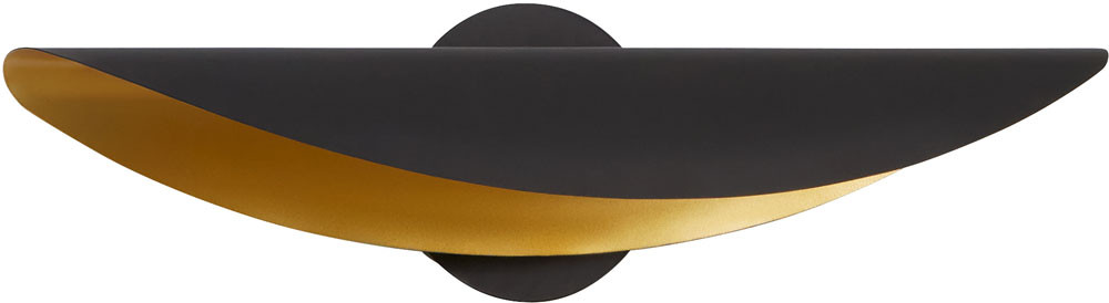 Oxygen 3-406 Pivot Contemporary LED Lighting Wall Sconce - OXY-3-406