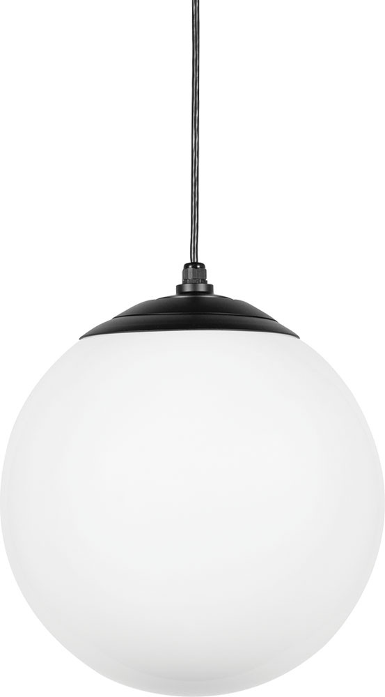 Troy Lighting GL16MMB-B RLM Structure Modern Matte Black 12" Outdoor ...