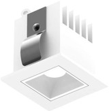 DALS Lighting MSL5G-CC-AWH PinPoint Modern LED 5-Light Recessed ...