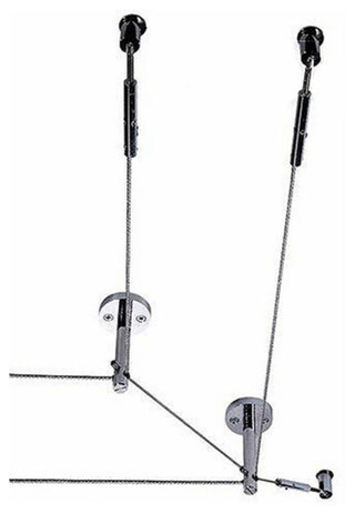 Cable Lighting System - Cable Lighting - Cable Track Lighting