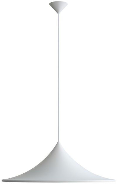 Golden Lighting 4741-20 SNB Vistara Modern Sand Black 19.75" Pendant ...