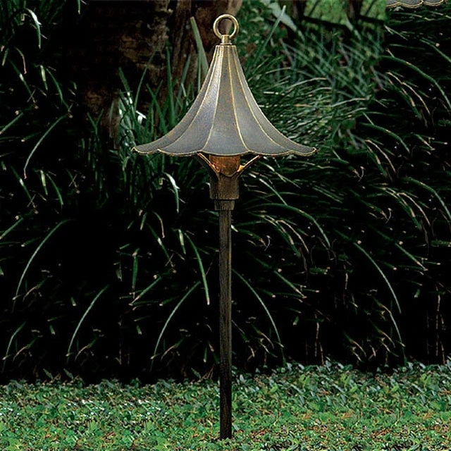 Hanover Lantern 6352 Landscape Lighting Traditional Line Voltage ...
