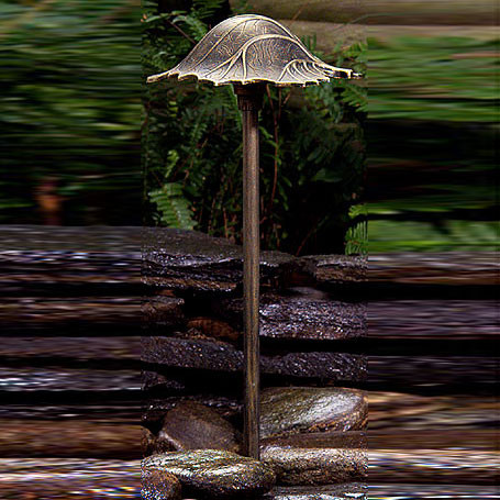 Hanover Lantern LVW6324 Terralight Outdoor Residential Landscape ...