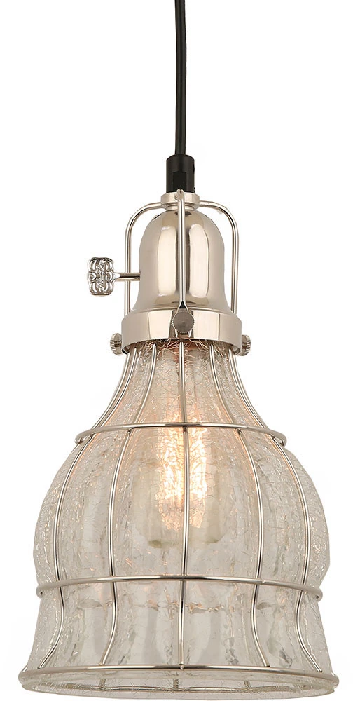 Hi-Lite Manufacturing H-99569-C-49-CLC Aubrey Contemporary Weathered ...