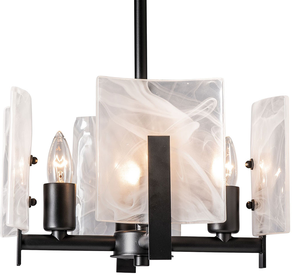 Hubbardton Forge 201310 Arc Lighting Sconce - HUB-201310