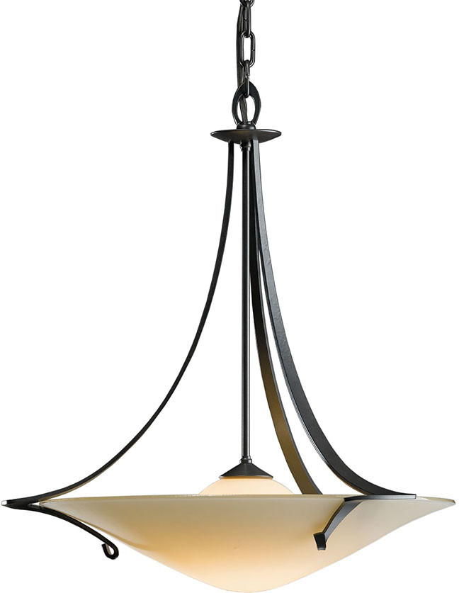 Hubbardton Forge 272800 Antasia Round Table Lamp - HUB-272800