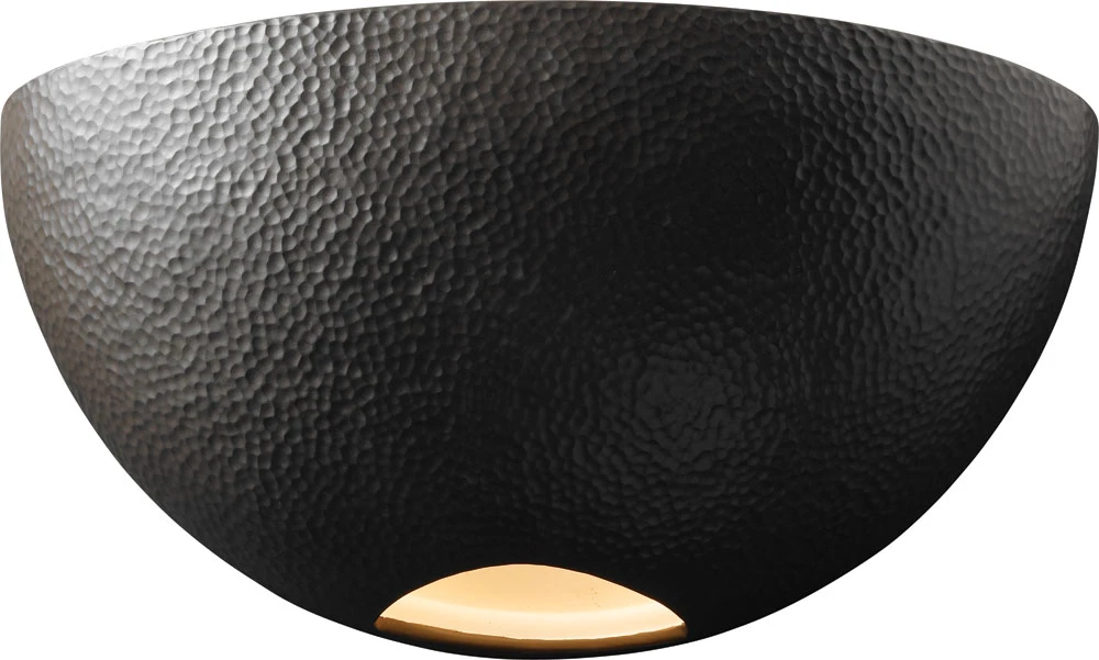 Justice Design CER-5725W Ambiance Modern LED Wall Lamp - CUSTOM-JUS-CER ...
