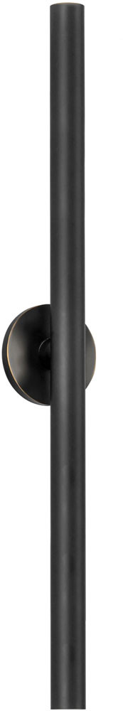Kuzco SF90406-UB Mason Contemporary Urban Bronze LED Ceiling Light ...