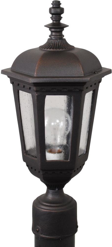 Melissa 2559 Traditional Medium Outdoor Sconce Lighting - MEL-2559